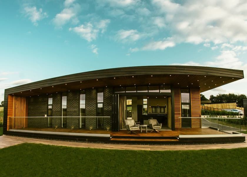 Goosedale Lodges - Nottingham, Nottinghamshire | Self Catering Holiday ...