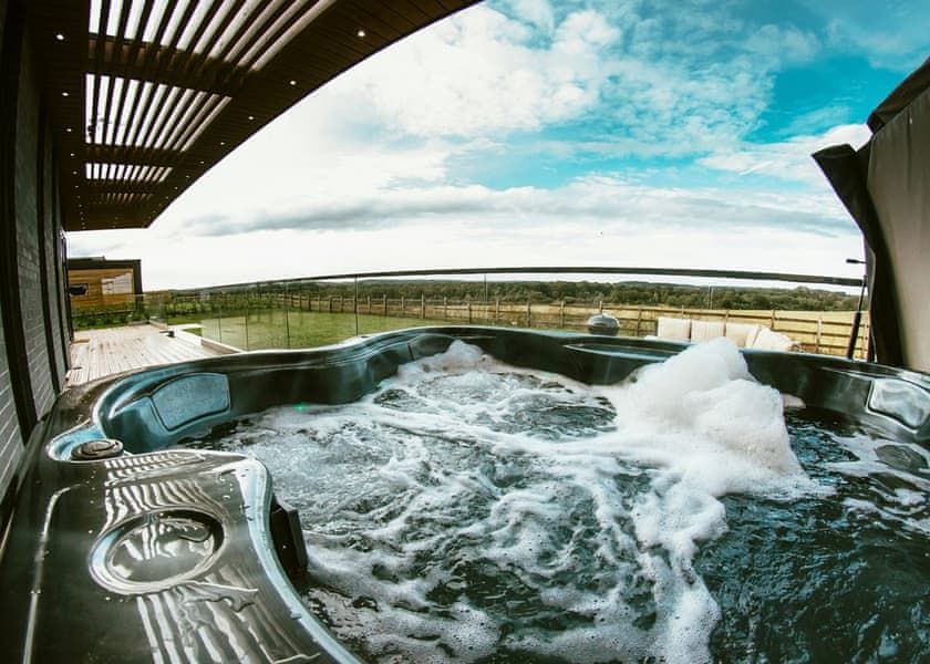 Goosedale Lodges - Nottingham, Nottinghamshire | Self Catering Holiday ...