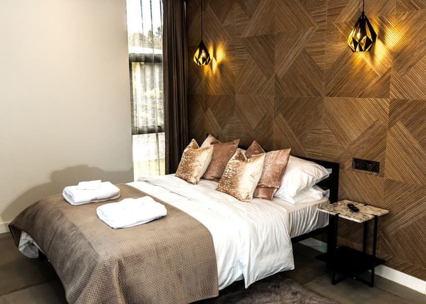 Goosedale Lodges - Nottingham, Nottinghamshire | Self Catering Holiday ...