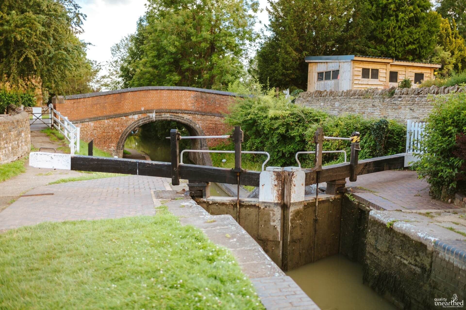 Grange Stables - Ratley, Warwickshire | Self Catering Holiday Lodges