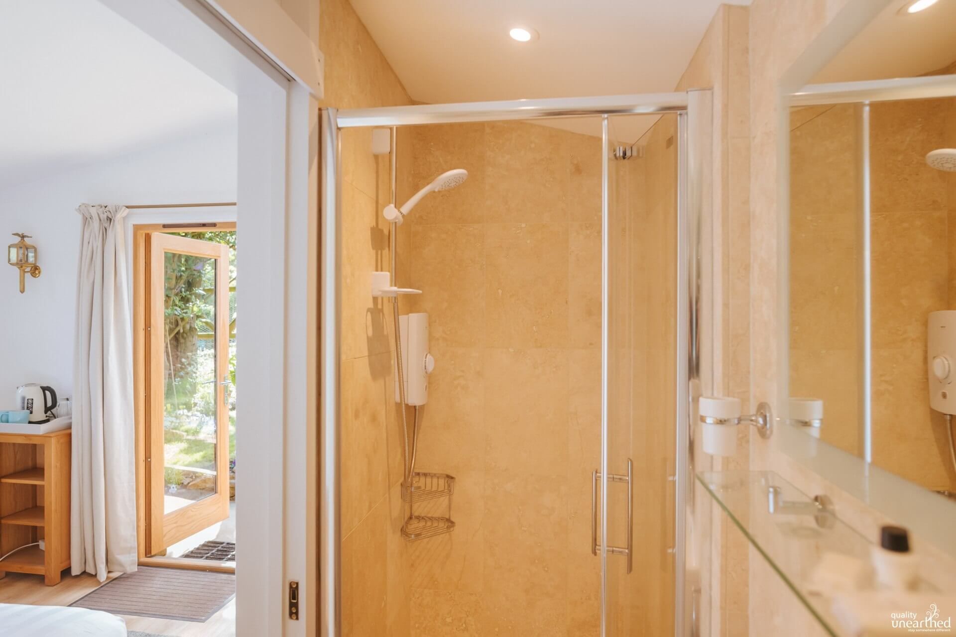 Grange Stables - Ratley, Warwickshire | Self Catering Holiday Lodges