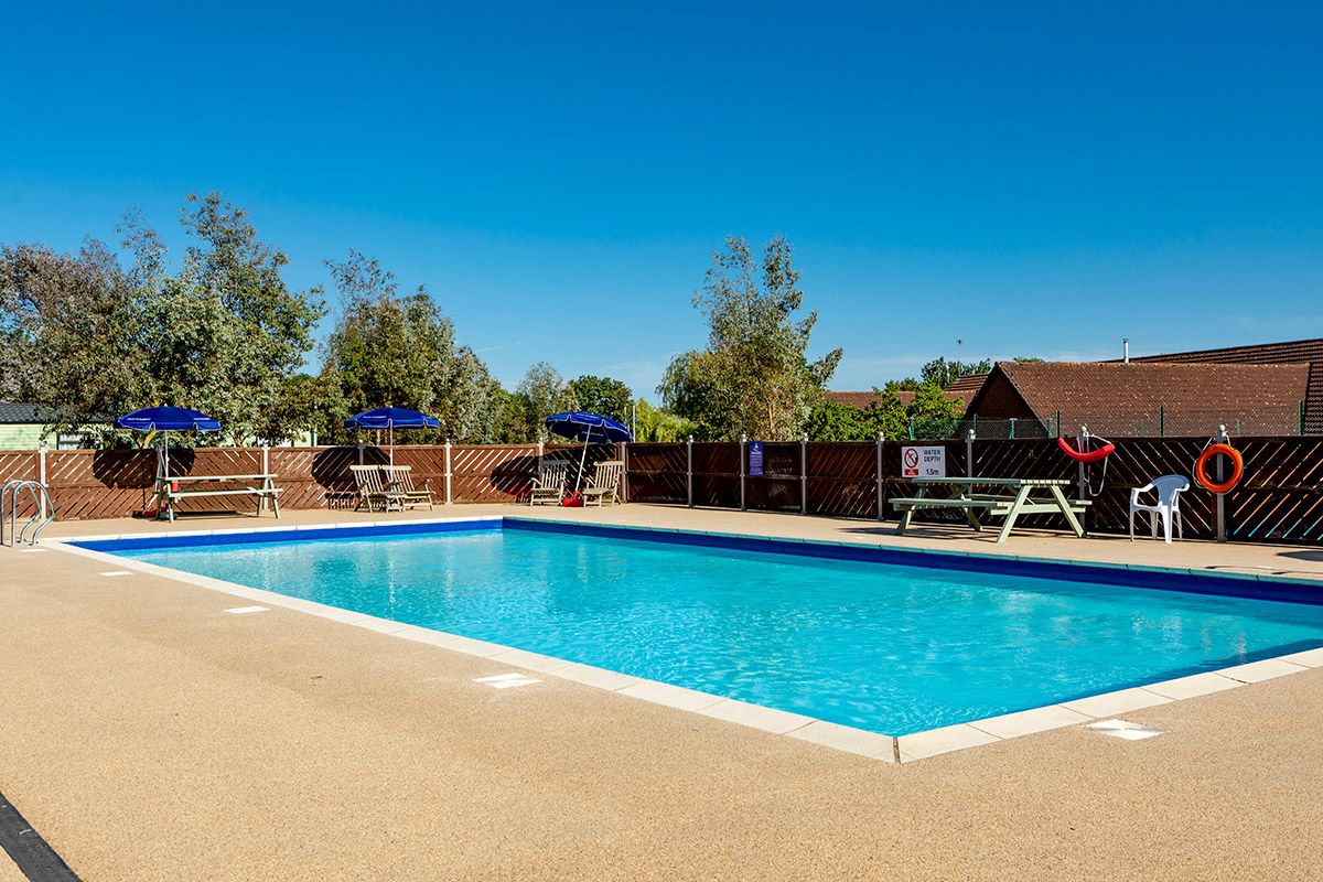 Carlton Meres Holiday Park - Saxmundham, Suffolk | Self Catering ...