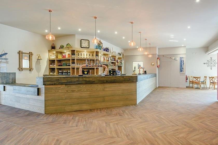 Hemsby Beach Holiday Park - Great Yarmouth, Norfolk | Self Catering ...