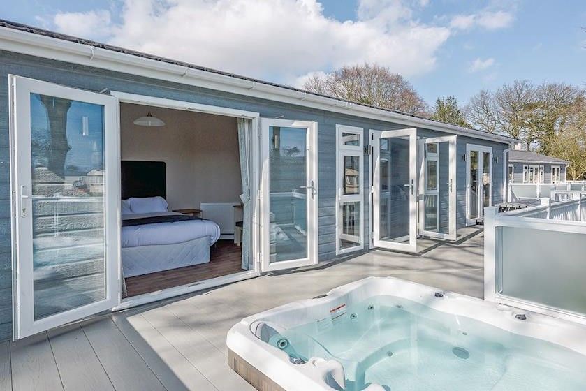 Hemsby Beach Holiday Park - Great Yarmouth, Norfolk | Self Catering ...