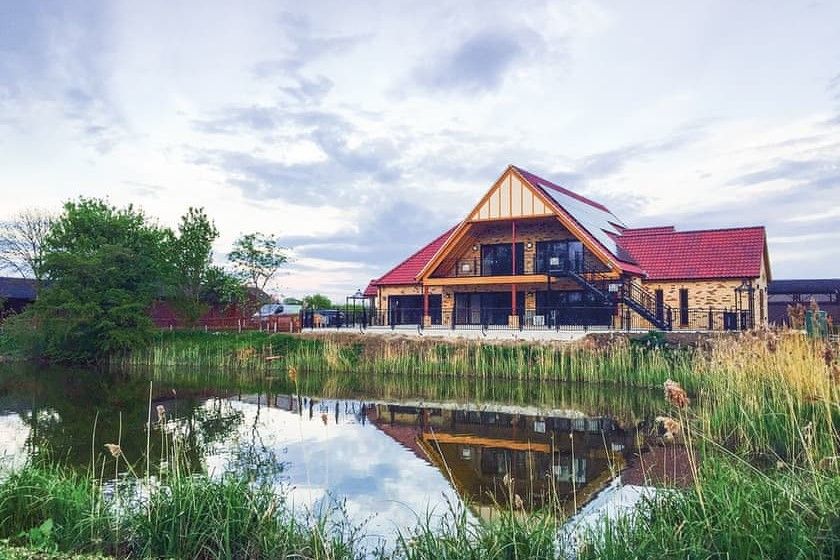 Old Nene Golf and Country Club - Ramsey, Nr Huntingdon, Cambridgeshire ...