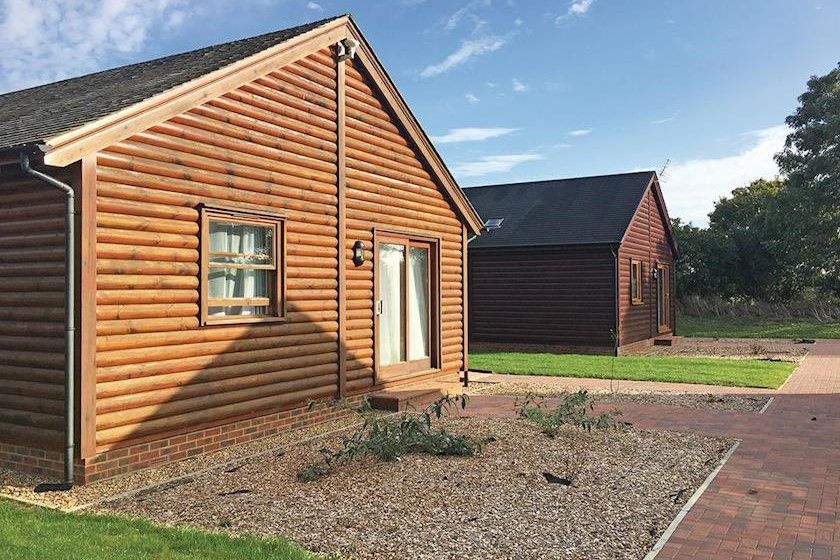 Old Nene Golf and Country Club - Ramsey, Nr Huntingdon, Cambridgeshire ...