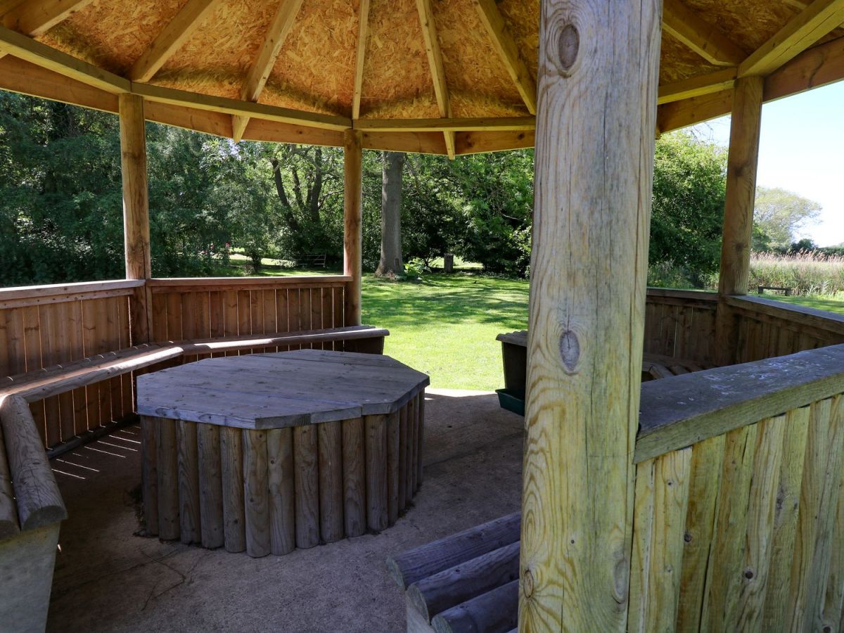 Waterways Farm - Norwich, Norfolk | Self Catering Holiday Lodges