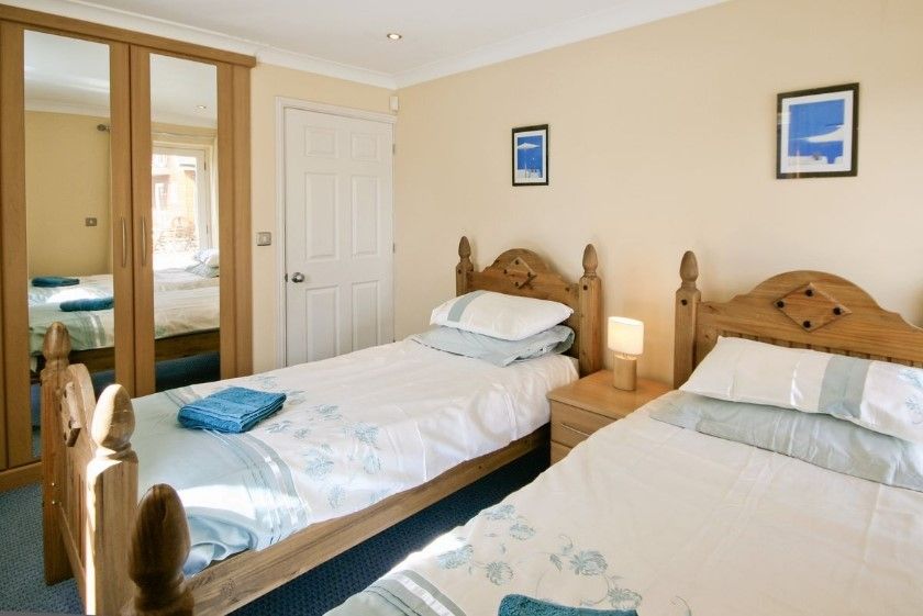 Wherrymere - Horning, Norfolk | Self Catering Holiday Lodges