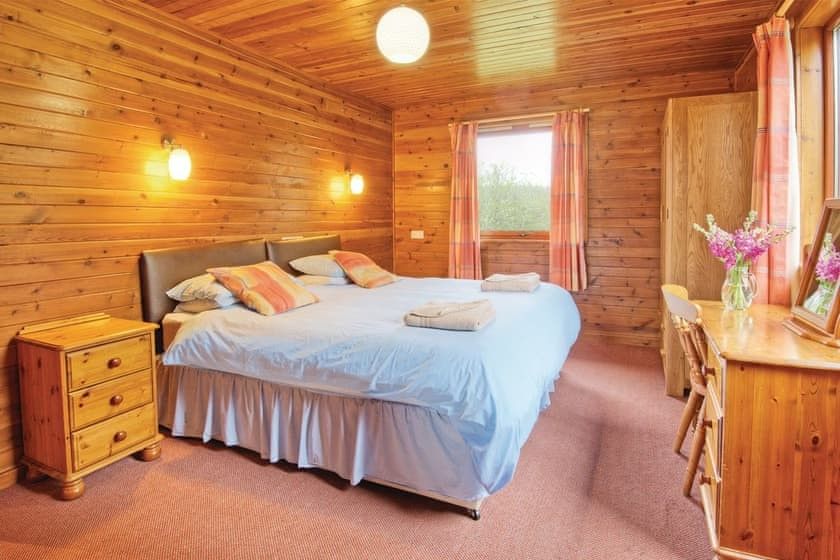 Calvert Trust Kielder - Hexham, Northumberland | Self Catering Holiday Lodges