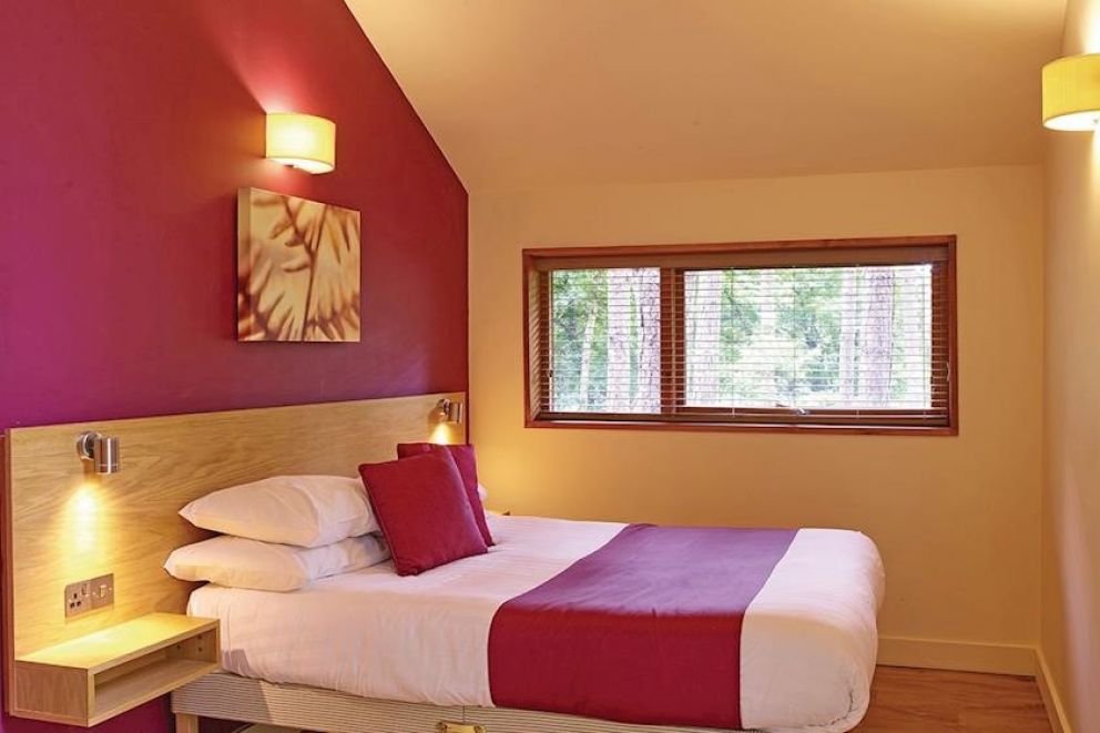Cropton Lodges - Pickering, North Yorkshire | Self Catering Holiday Lodges