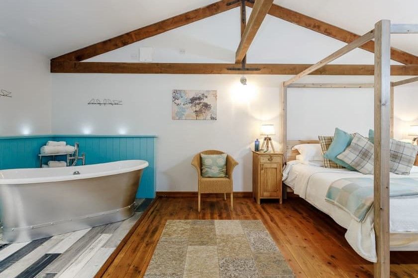 Griffon Forest - York, North Yorkshire | Self Catering Holiday Lodges