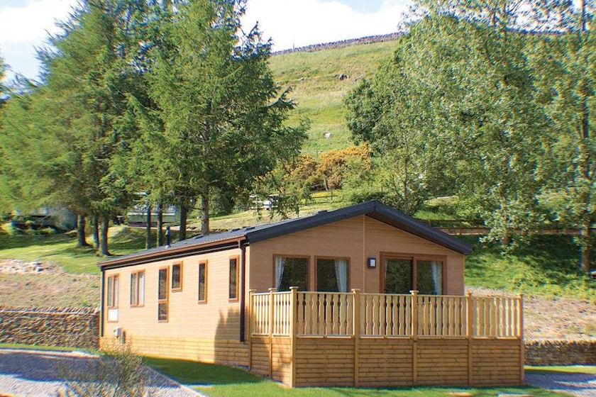 Hazel Cottage - Nr Kirby Stephen, Cumbria | Self Catering Holiday Lodges