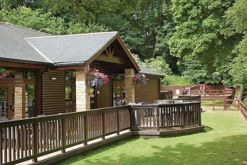 Heather View Leisure Park - Bishop Auckland, Northumberland | Self ...