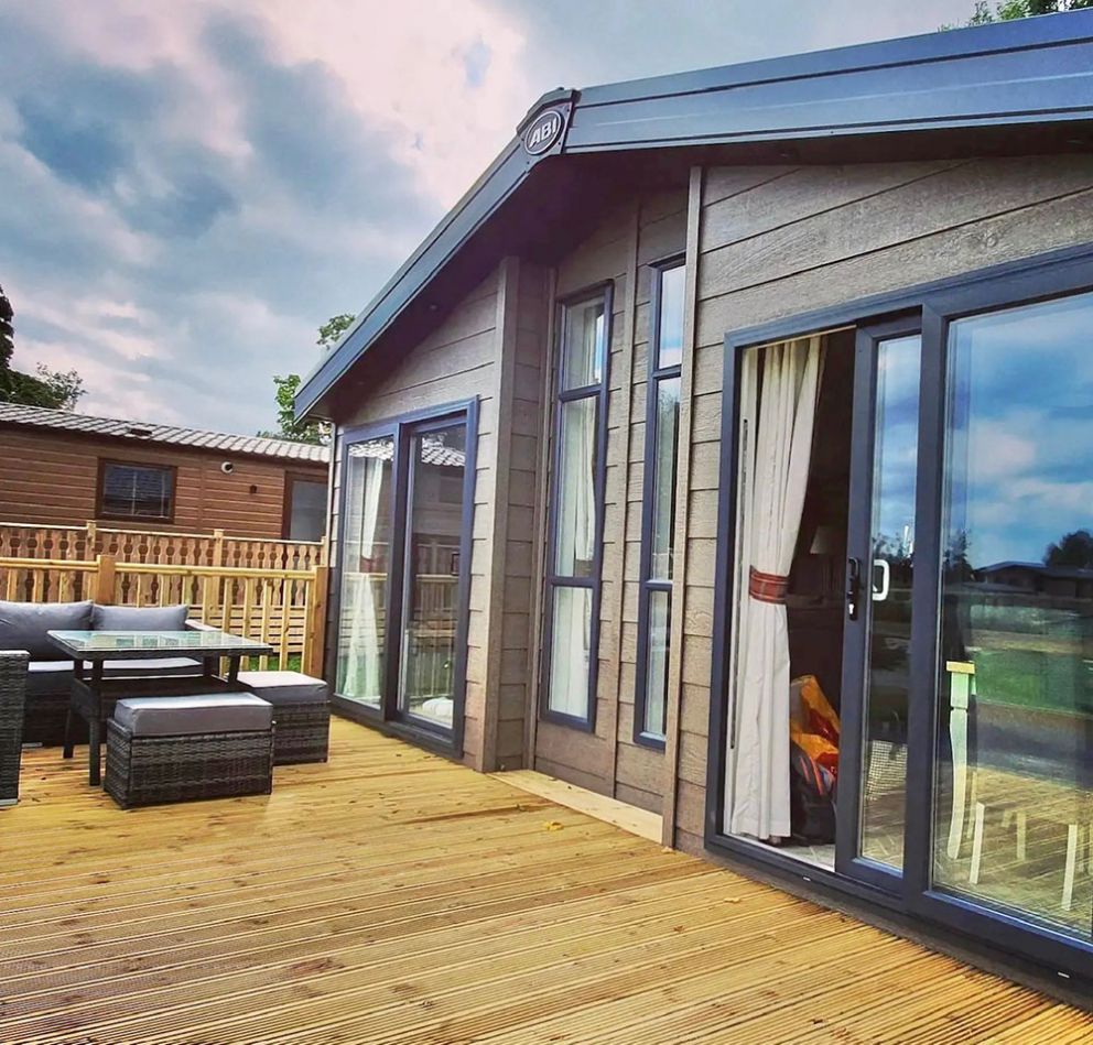 Lodges - Fishing lodges