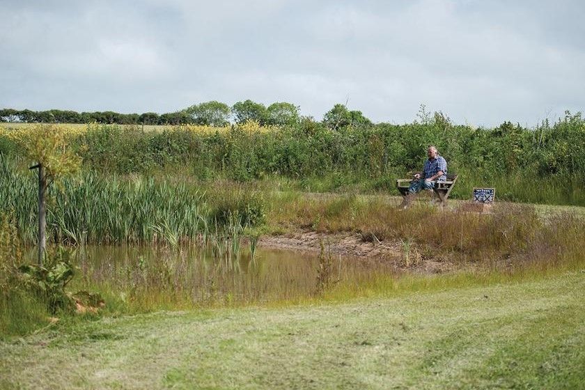Holderness Country Park - Nr Hull, East Riding of Yorkshire | Self ...