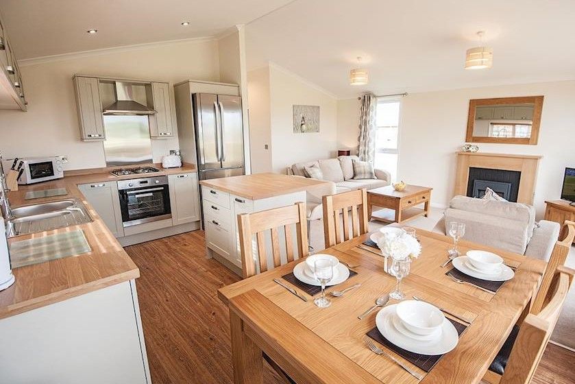 Holderness Country Park - Nr Hull, East Riding of Yorkshire | Self ...