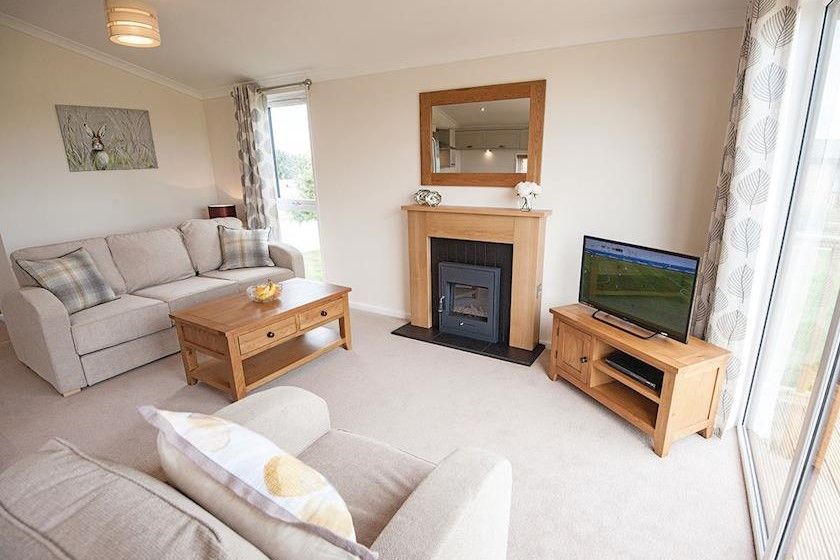 Holderness Country Park - Nr Hull, East Riding of Yorkshire | Self ...