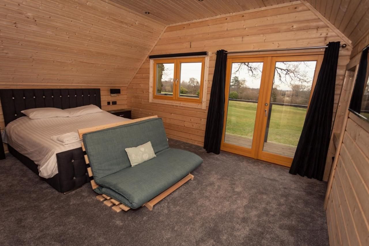 iLodge Ultra, Kenwick Park - Louth, Lincolnshire | Self Catering ...