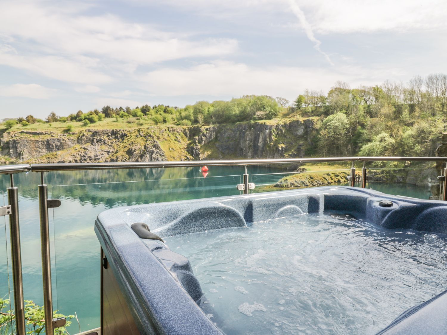 Boavista - Carnforth, Cumbria | Self Catering Holiday Lodges