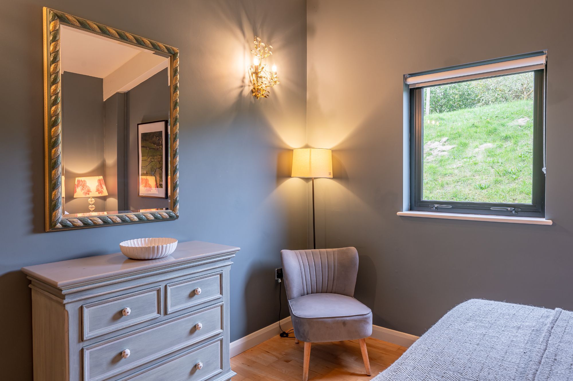 Brompton Lakes Luxury Lodges, Richmond, North Yorkshire