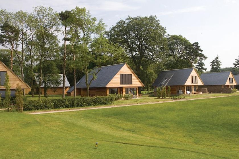 Kilnwick Percy Resort - Pocklington, North Yorkshire | Self Catering ...