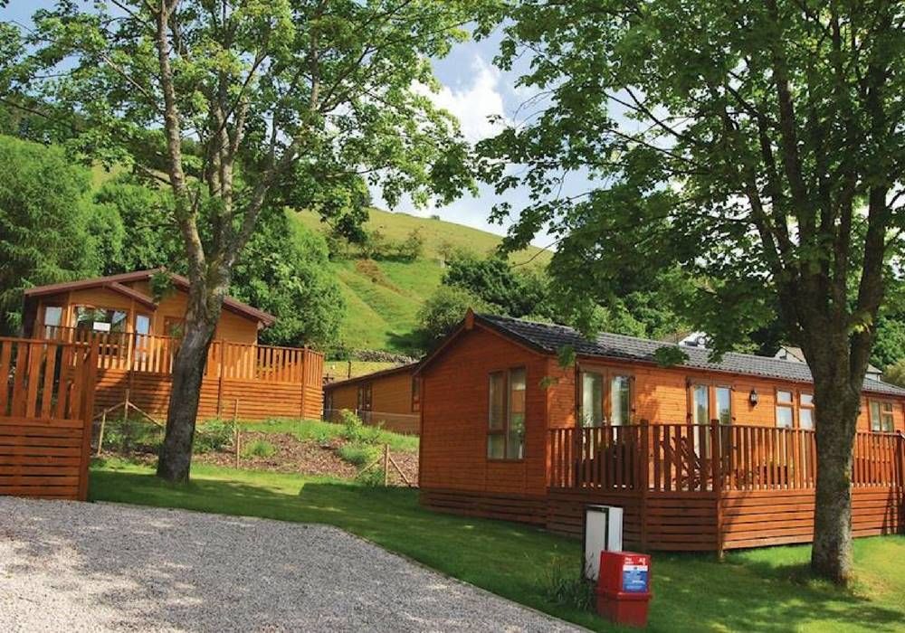 Fallbarrow Park - Windermere, Cumbria | Self Catering Holiday Lodges