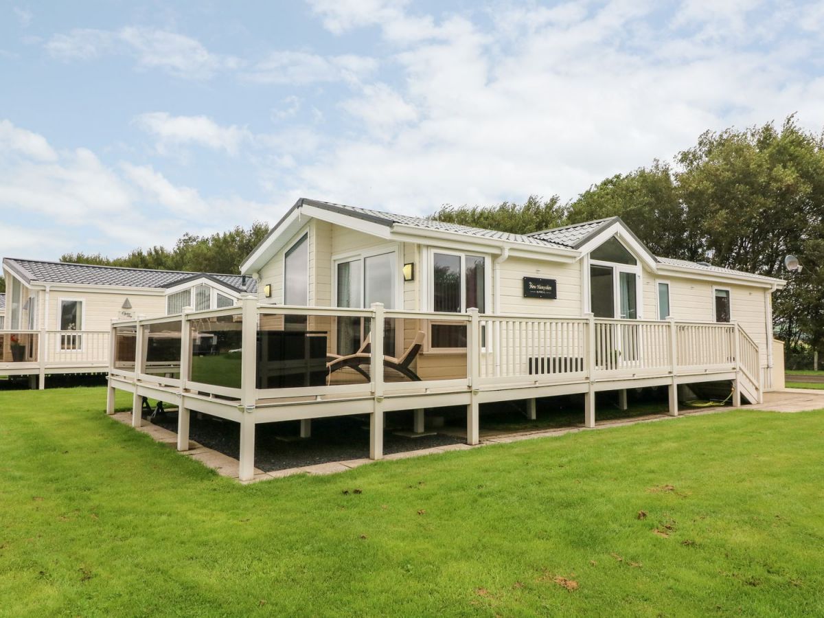 Fallbarrow Park - Windermere, Cumbria | Self Catering Holiday Lodges