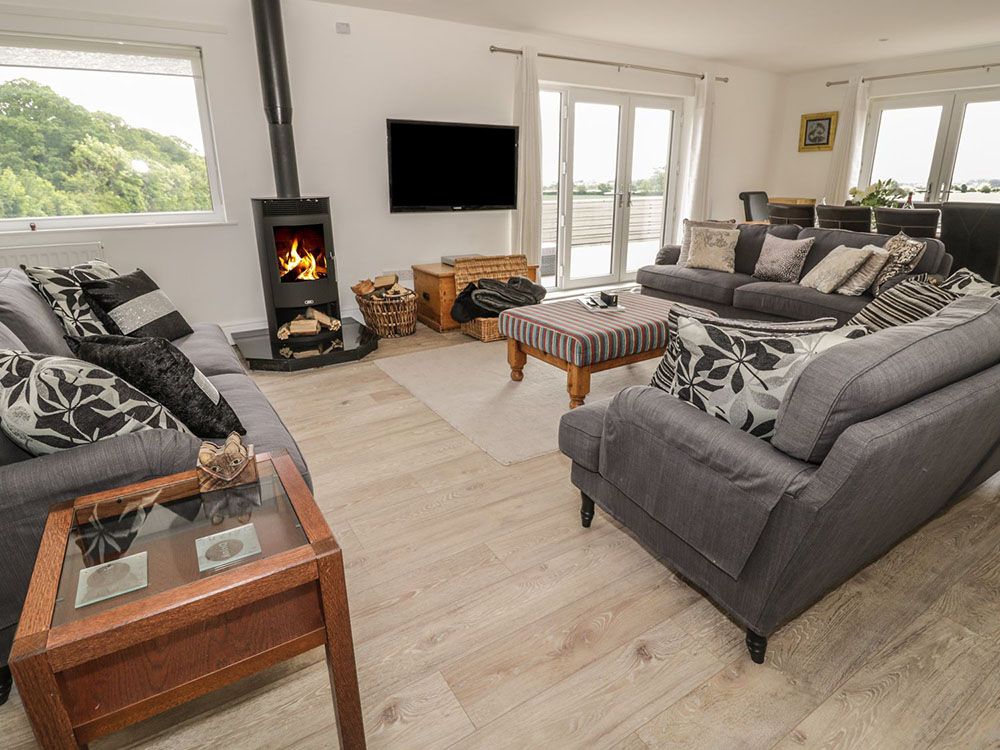 Manor House - Morpeth, Northumberland | Self Catering Holiday Lodges