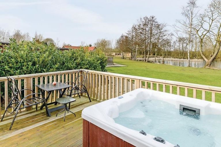 Pickering Lodges - Pickering, North Yorkshire | Self Catering Holiday ...