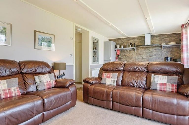 Pickering Lodges - Pickering, North Yorkshire | Self Catering Holiday ...