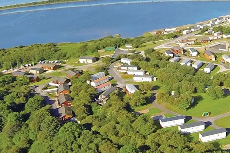 Port Haverigg Holiday Village - Haverigg Millom, Cumbria | Self ...