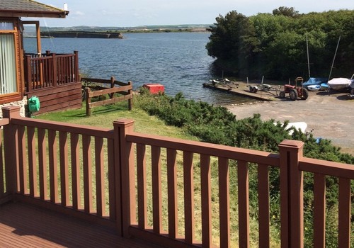 Port Haverigg Holiday Village - Haverigg Millom, Cumbria | Self ...