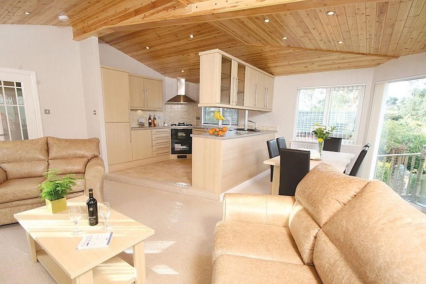 Pound Farm - Kendal, Cumbria | Self Catering Holiday Lodges
