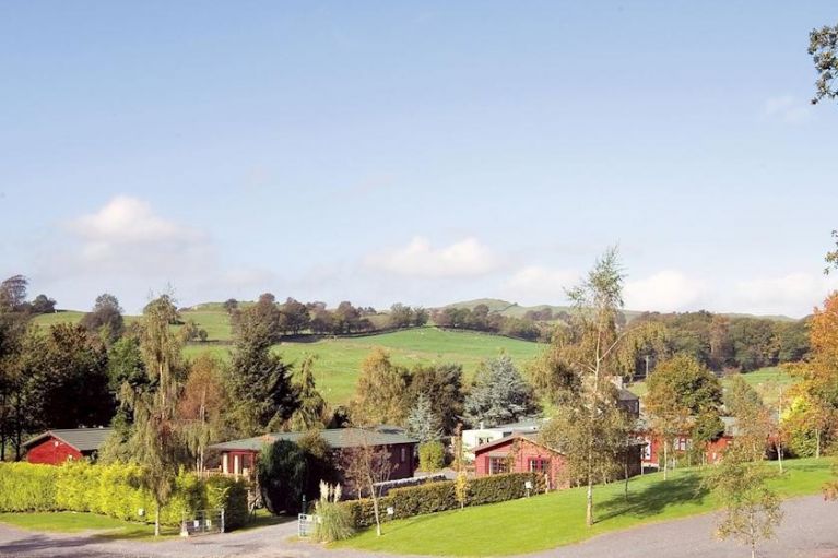 Pound Farm - Kendal, Cumbria | Self Catering Holiday Lodges