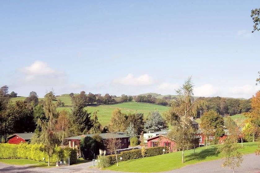 Pound Farm - Kendal, Cumbria | Self Catering Holiday Lodges