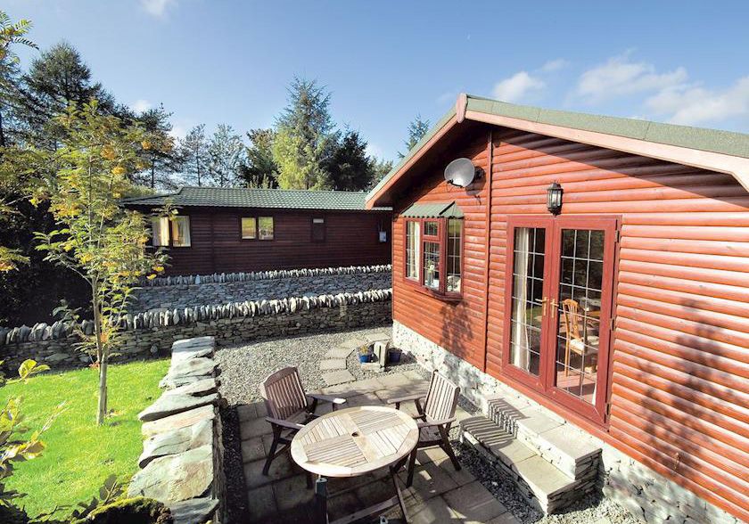 Pound Farm - Kendal, Cumbria | Self Catering Holiday Lodges