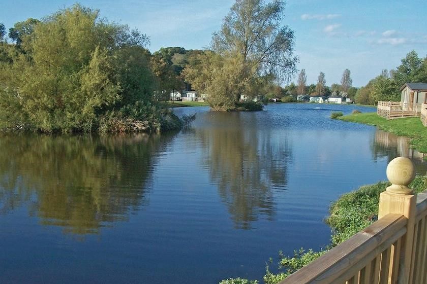 Riverside Country Park - Wooler, Northumberland | Self Catering Holiday ...