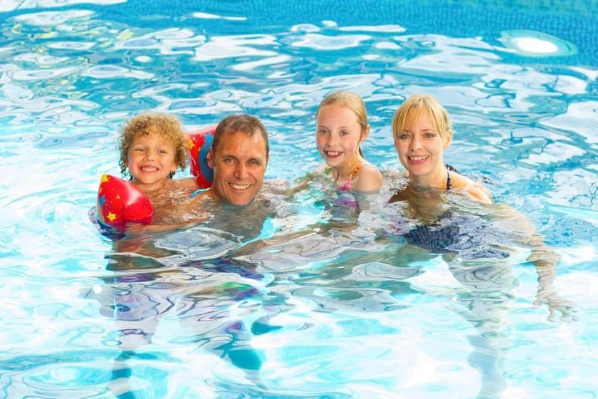 Riverside Country Park - Wooler, Northumberland | Self Catering Holiday ...