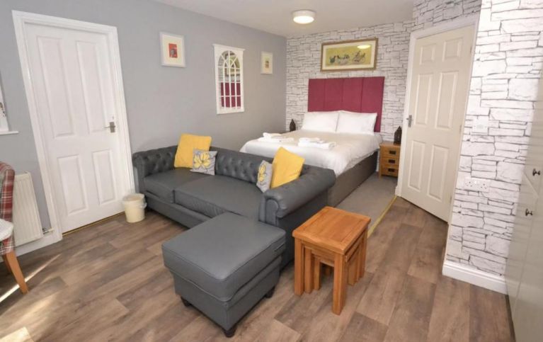 Rocklands Lodges - Pickering, North Yorkshire | Self Catering Holiday ...