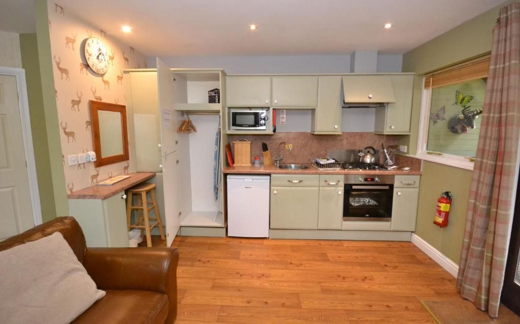 Rocklands Lodges - Pickering, North Yorkshire | Self Catering Holiday ...