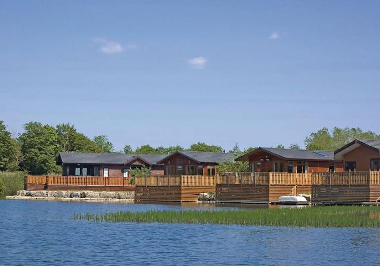 South Lakeland Leisure Village - Carnforth, Lancashire | Self Catering ...