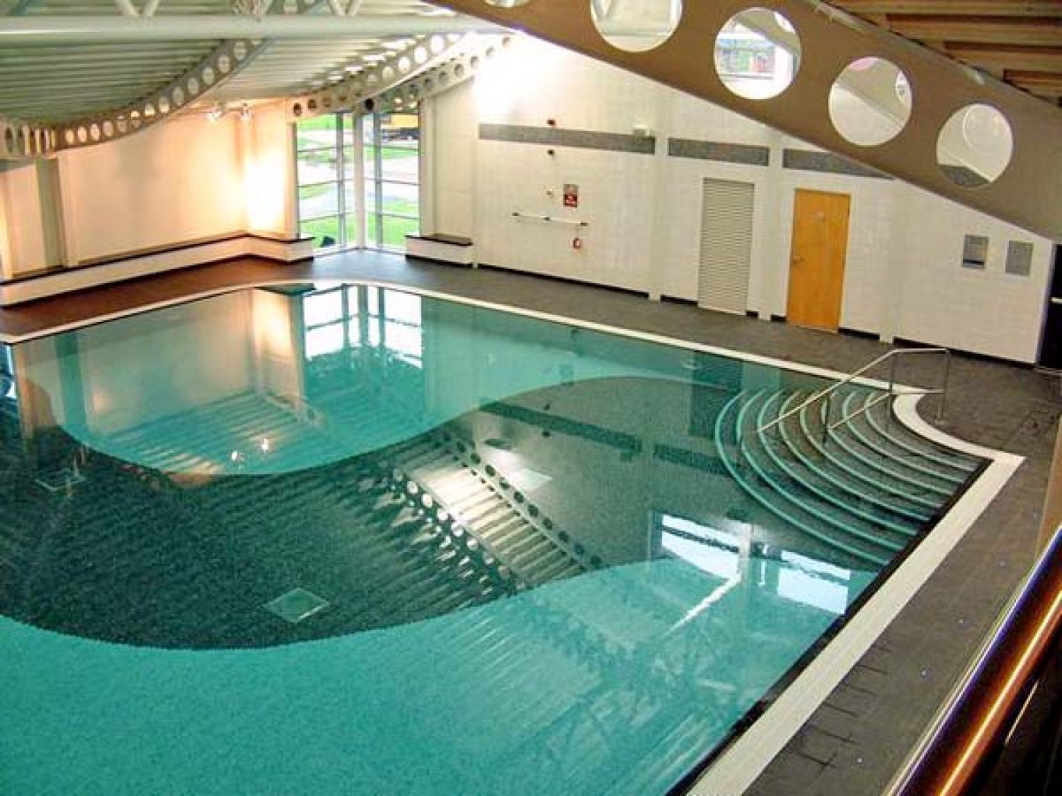 South Lakeland Leisure Village - Carnforth, Lancashire | Self Catering ...