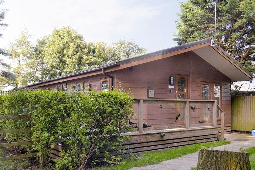 Swinsty Lodge - Nr Harrogate, North Yorkshire | Self Catering Holiday ...