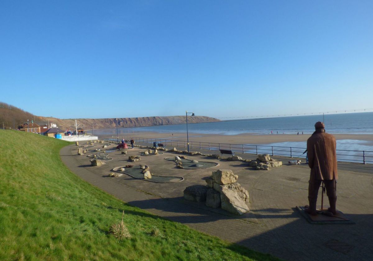 The Bay Filey - Filey, North Yorkshire | Self Catering Holiday Lodges