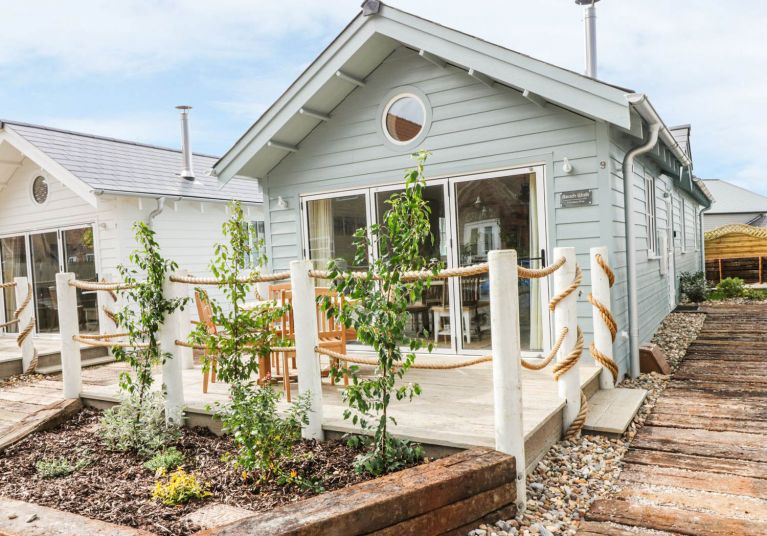 The Bay Filey - Filey, North Yorkshire | Self Catering Holiday Lodges