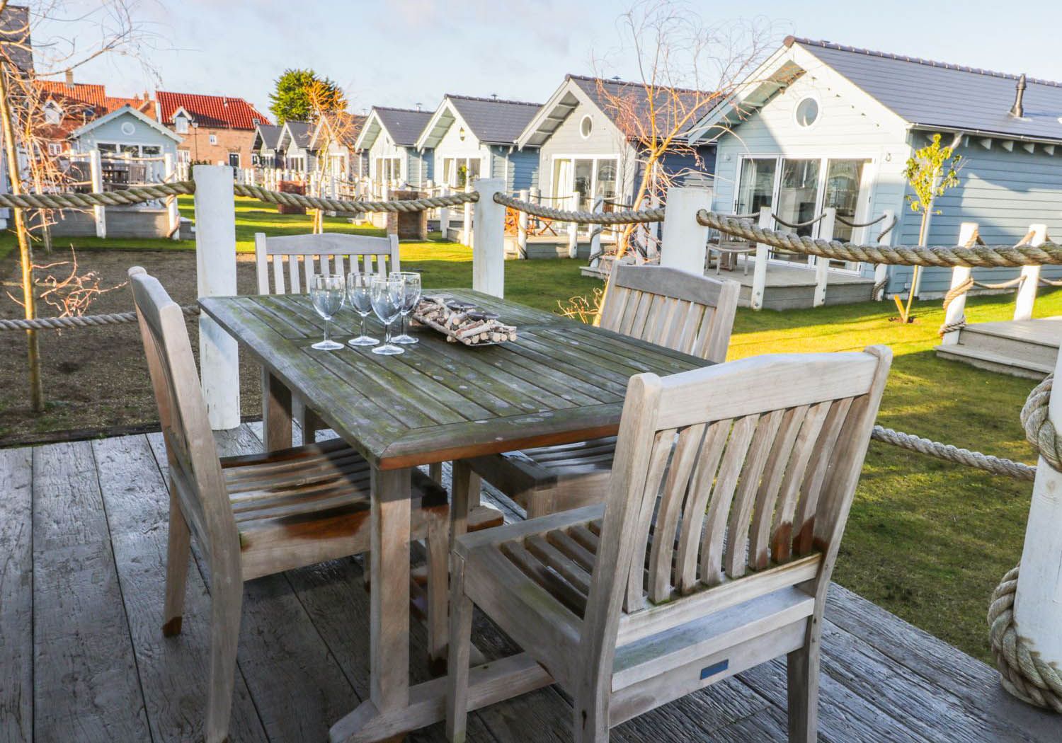 The Bay Filey - Filey, North Yorkshire | Self Catering Holiday Lodges