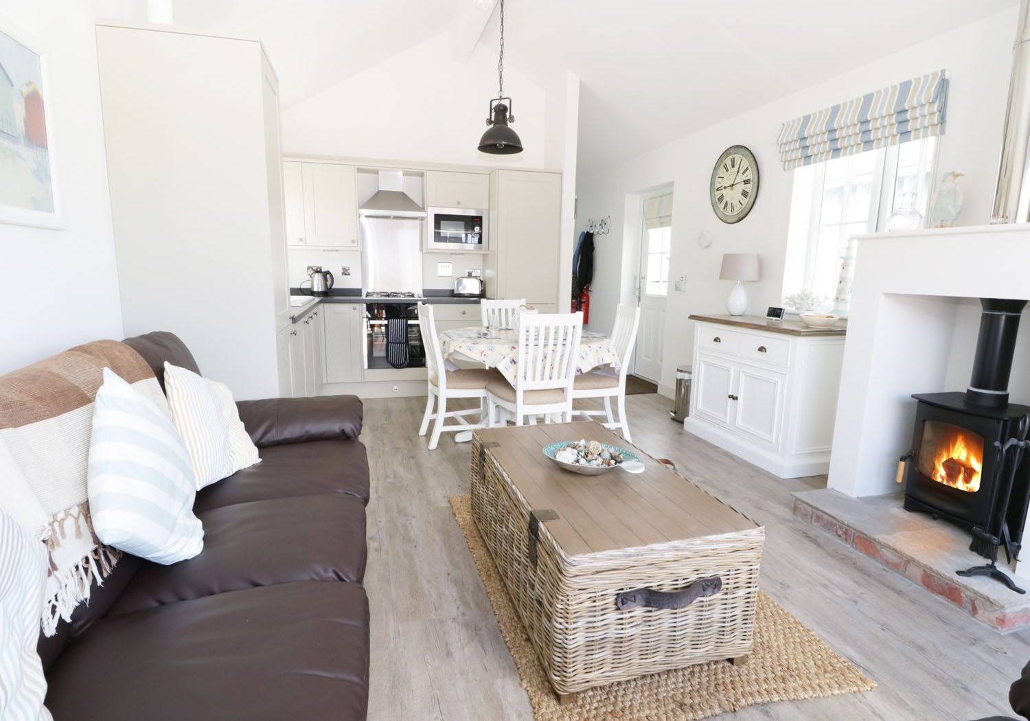 The Bay Filey - Filey, North Yorkshire | Self Catering Holiday Lodges