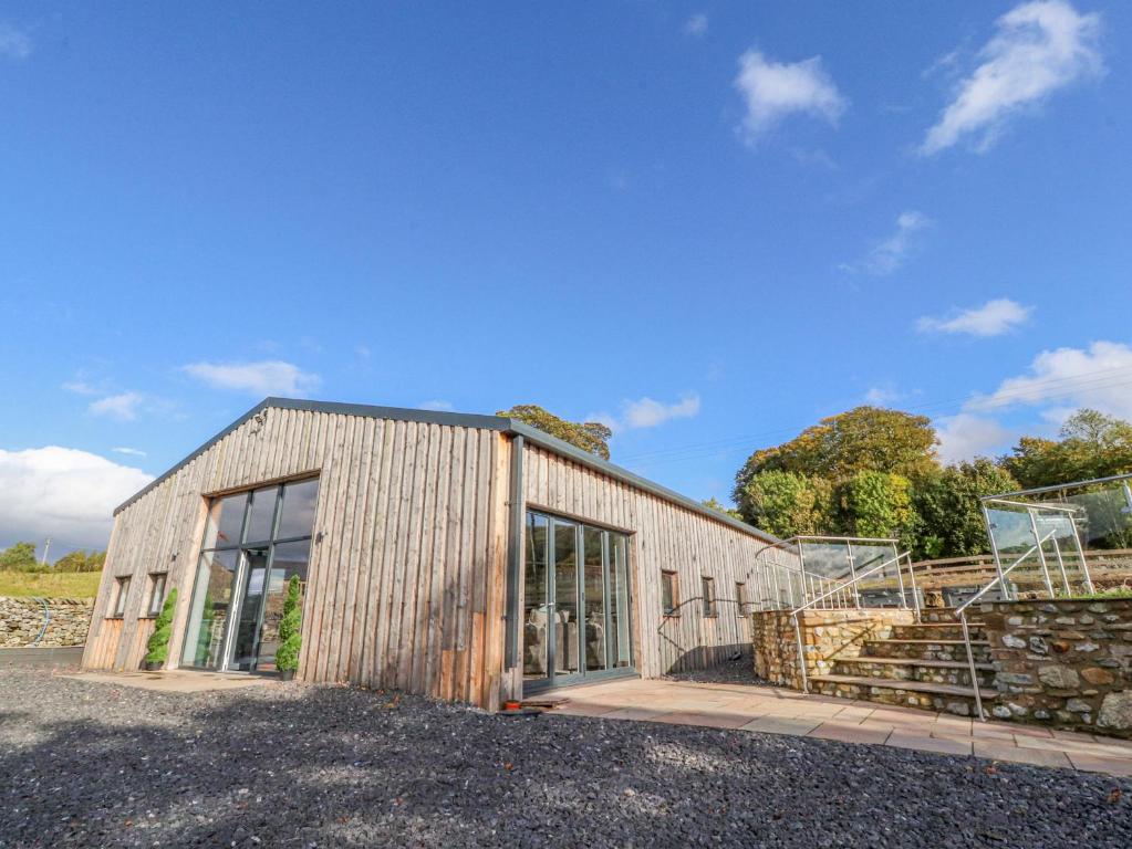 The Old Sheep House - Settle, North Yorkshire | Self Catering Holiday Lodges