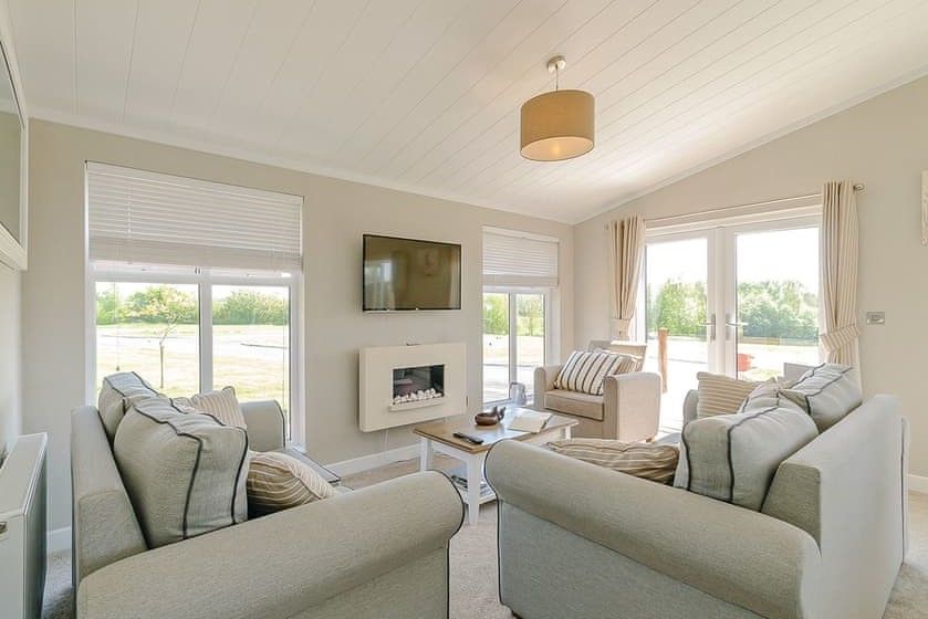 Thornton Lodge Country Retreats - York, North Yorkshire | Self Catering ...