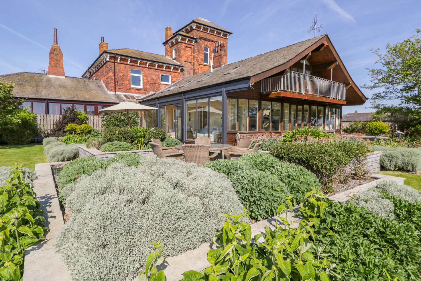 Villa Marina - Barrow-in-Furness, Cumbria | Self Catering Holiday Lodges